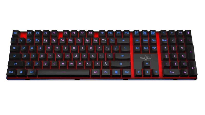 Top 12 Best Budget Gaming Keyboard for gaming (2020)