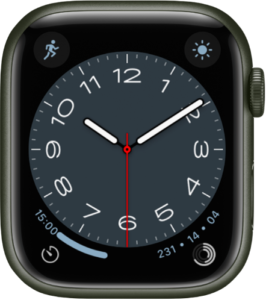 Best Apple Watch Faces for Customization - TechWhis