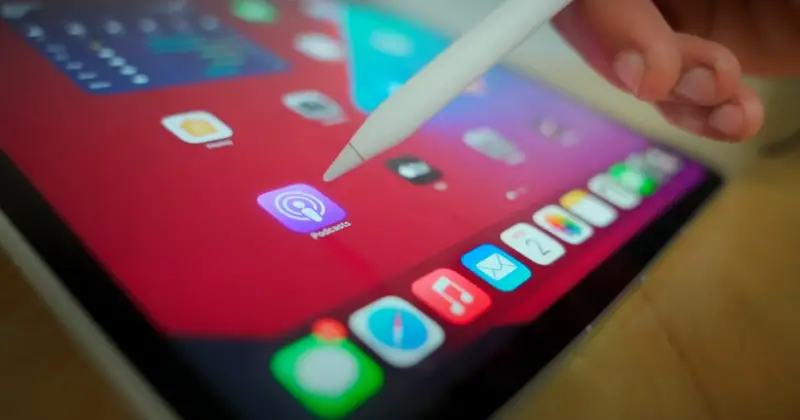 Comparison of Tablet Operating Systems- Perfect OS - TechWhis