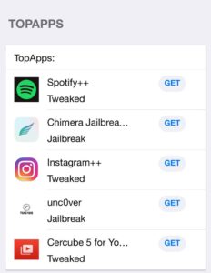 Topstore VIP App Download for iOS: The Ultimate Guide