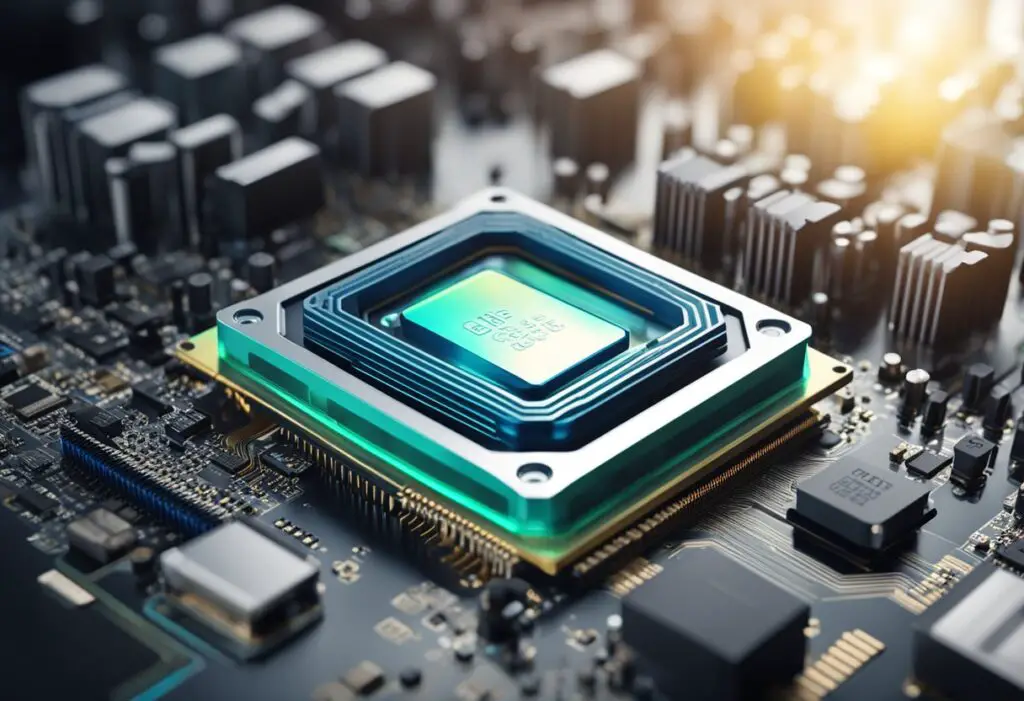 Overclocking Your CPU and GPU for Max Performance