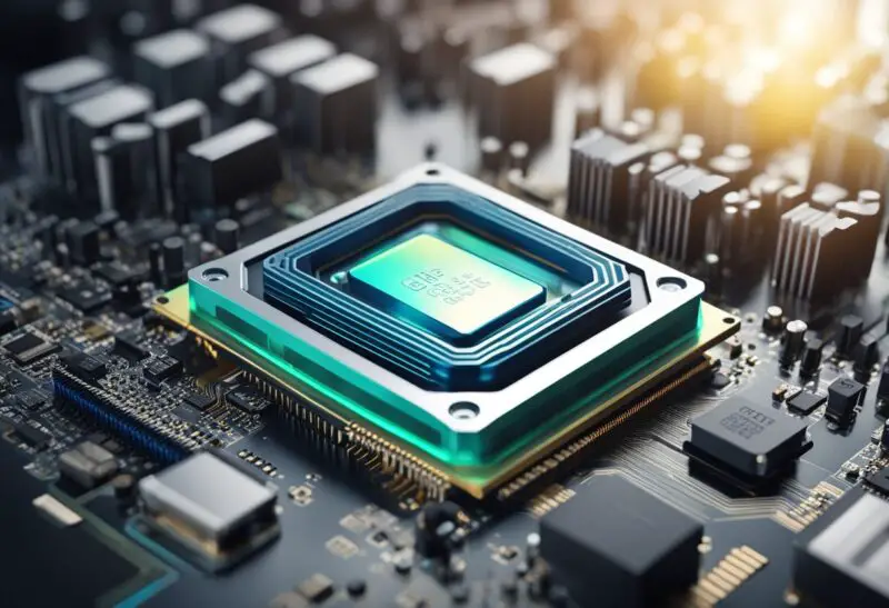 Overclocking Your CPU and GPU for Max Performance