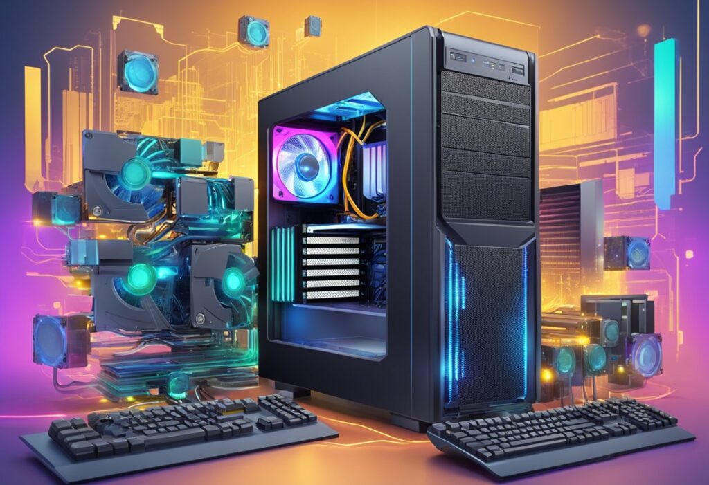 Overclocking Your CPU and GPU for Max Performance